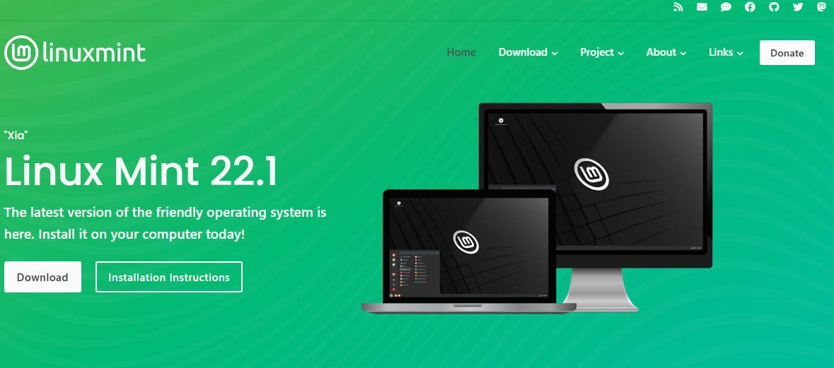 第2回：起動用USBメモリの作り方【Linux Mintインストール準備】 | 養生日和。たまにPC